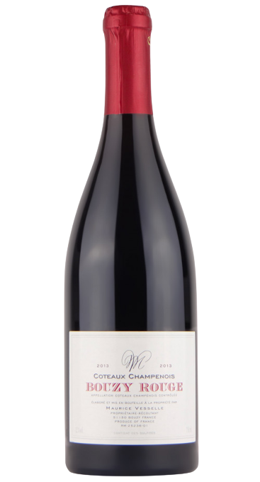 Maurice Vesselle Bouzy Rouge
